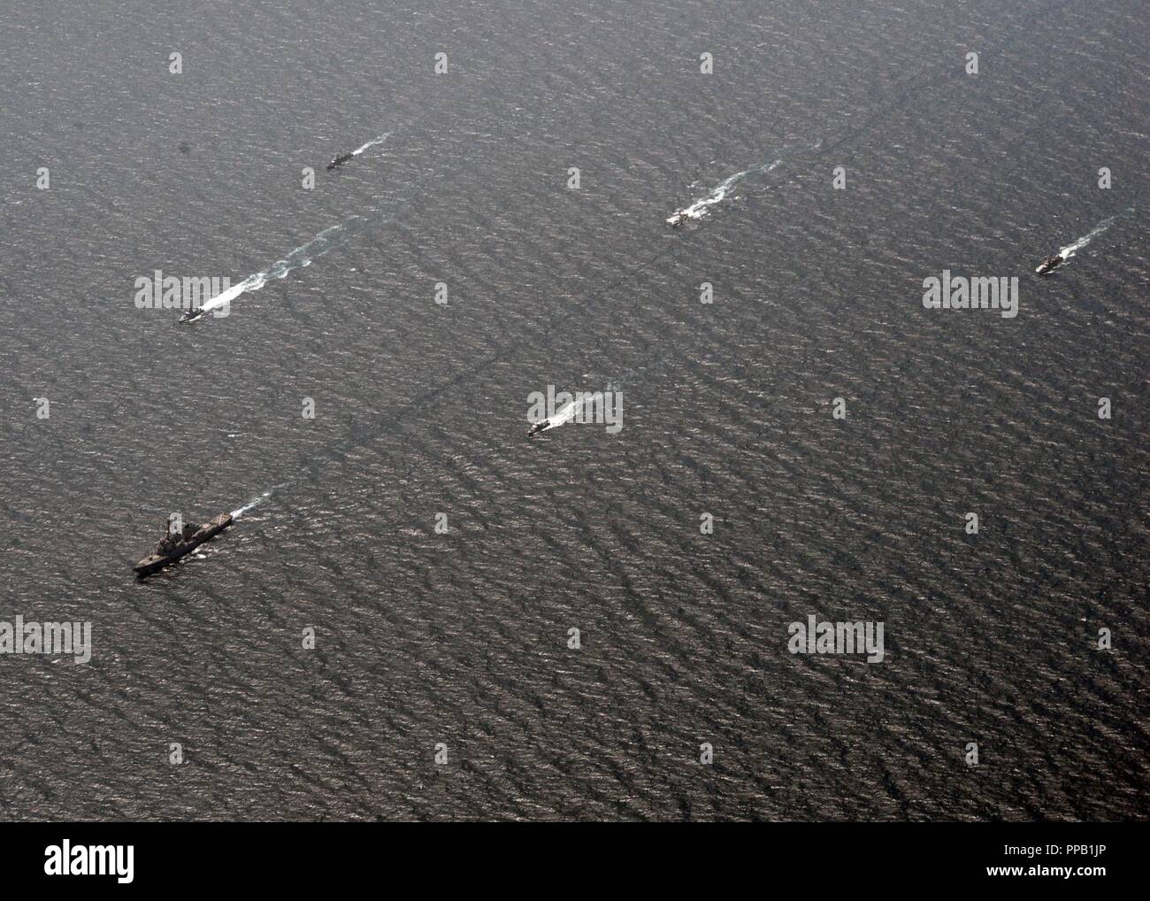 Formation of a cyclone hi-res stock photography and images - Alamy
