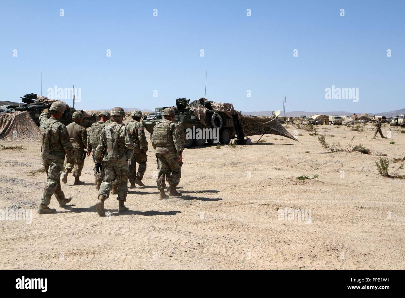 112th Infantry Regiment High Resolution Stock Photography and Images ...