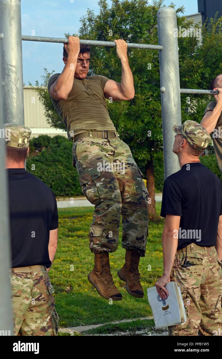 U S Soldier Assigned 82nd Airborne High Resolution Stock Photography ...