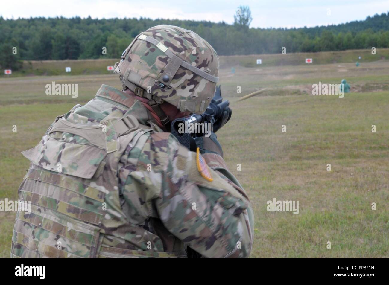 Reflexive fire drills hi-res stock photography and images - Alamy