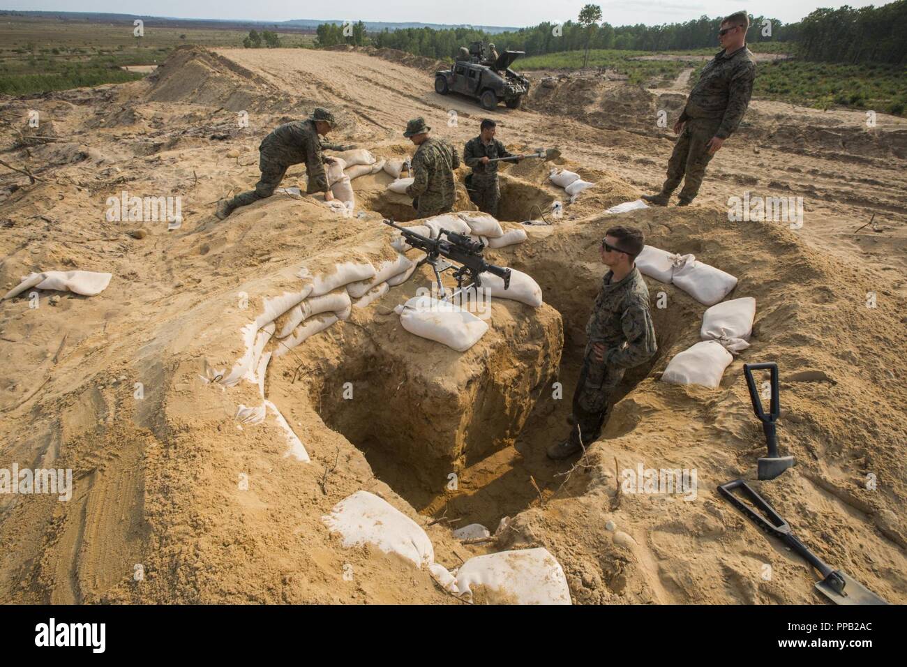 Effective strikes hi-res stock photography and images - Alamy