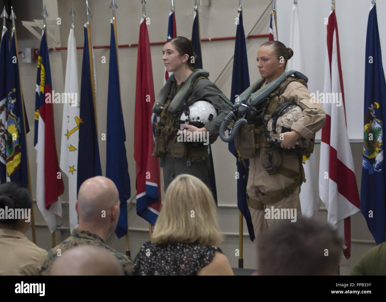 U.S. Marines with Marine Aircraft Group 39, 3rd Marine Aircraft Wing ...