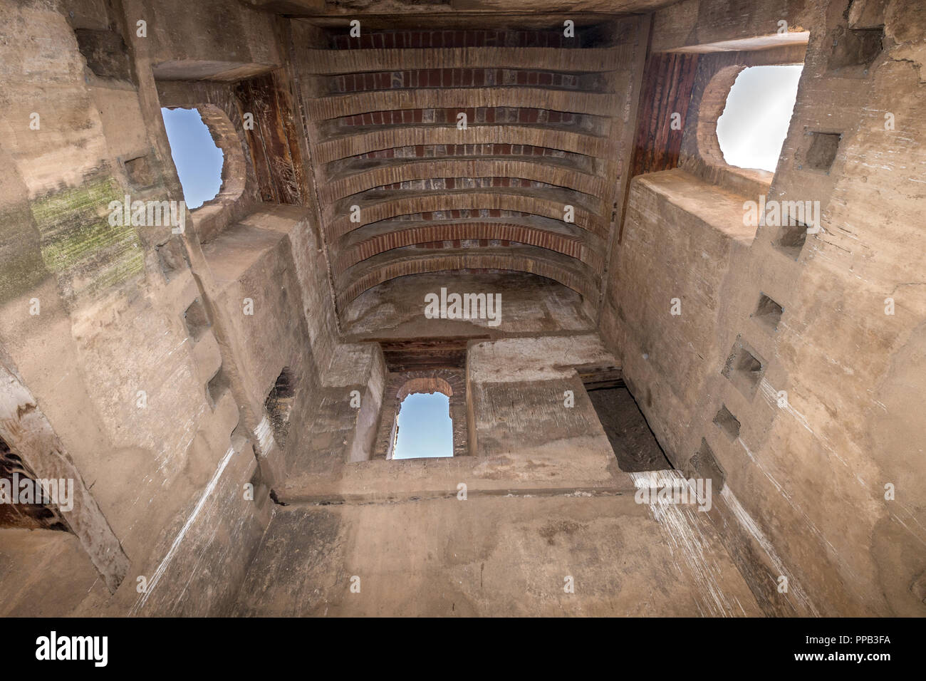 Iyasu palace hi-res stock photography and images - Alamy