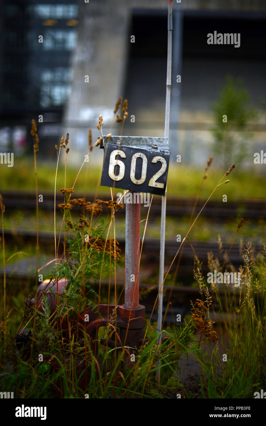 Number marking hi-res stock photography and images - Alamy