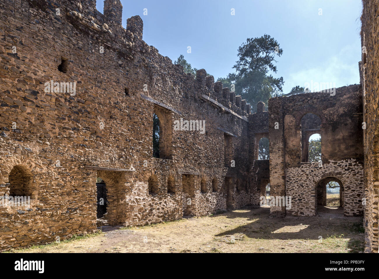 King dawit 3rd hi-res stock photography and images - Alamy