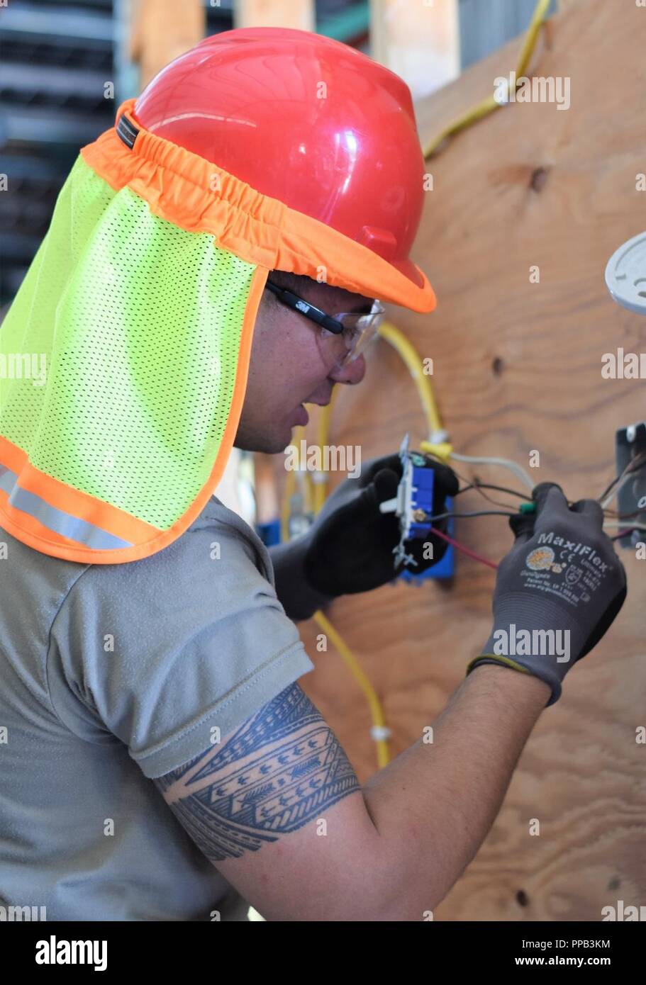 Fort Shafter Flats Stock Photos & Fort Shafter Flats Stock Images - Alamy