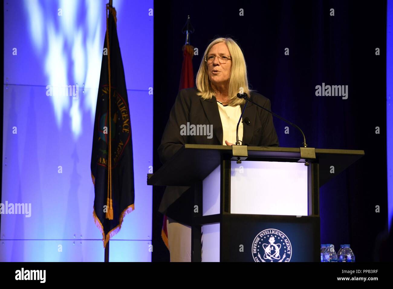 Dodiis2018 hi-res stock photography and images - Alamy