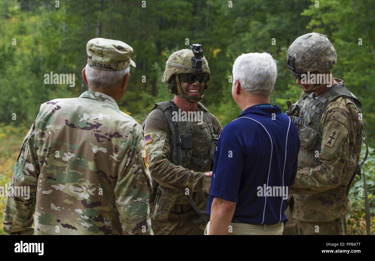 126 infantry hi-res stock photography and images - Alamy