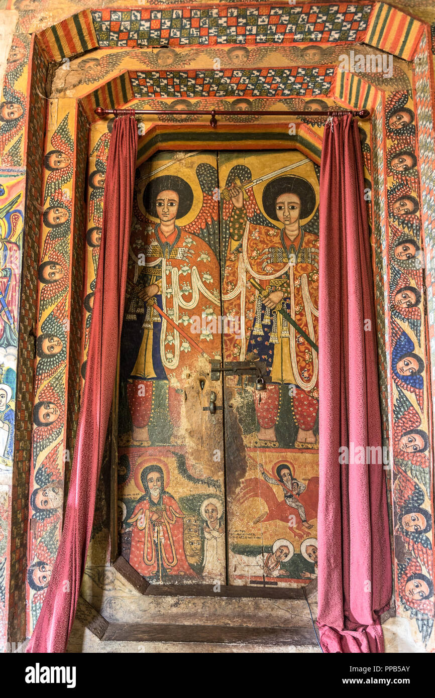 To the holy guardian angels hi-res stock photography and images - Alamy