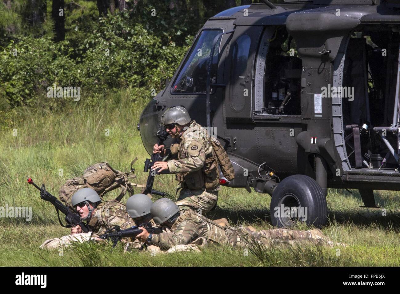 Albanian special forces hi-res stock photography and images - Alamy
