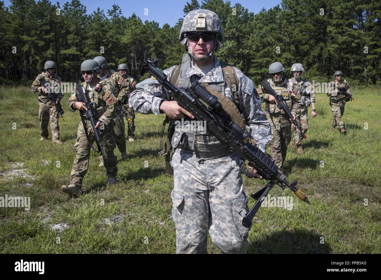 Albanian special forces hi-res stock photography and images - Alamy