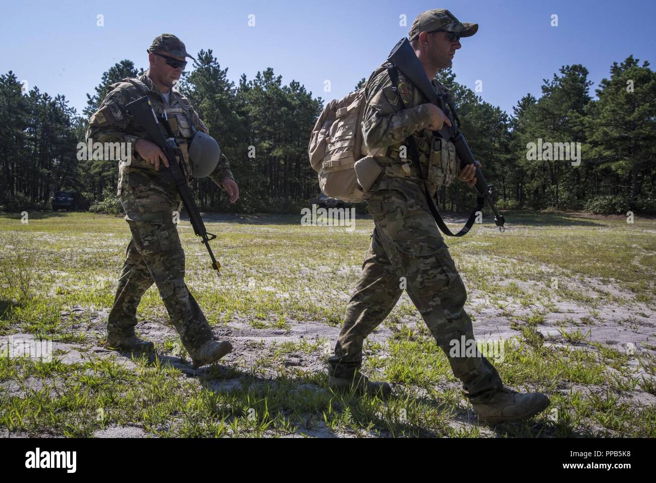 Albanian special forces hi-res stock photography and images - Alamy