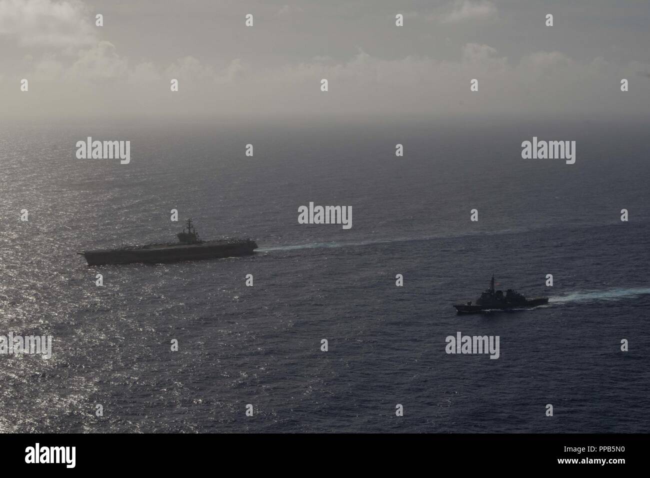 Js kirishima hi-res stock photography and images - Alamy