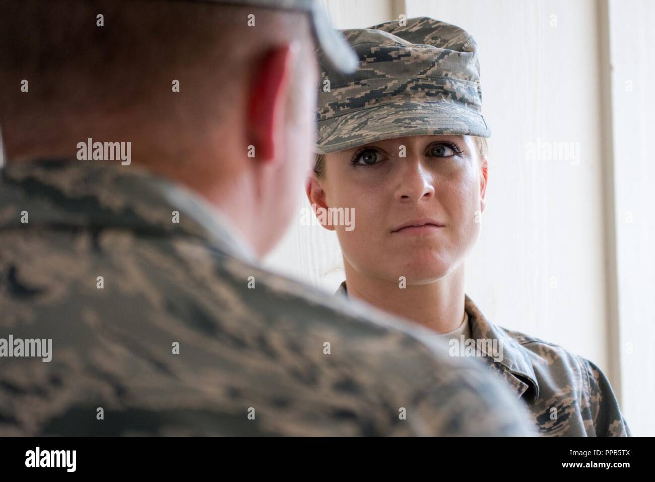 Joint special operations medical training center hi-res stock ...