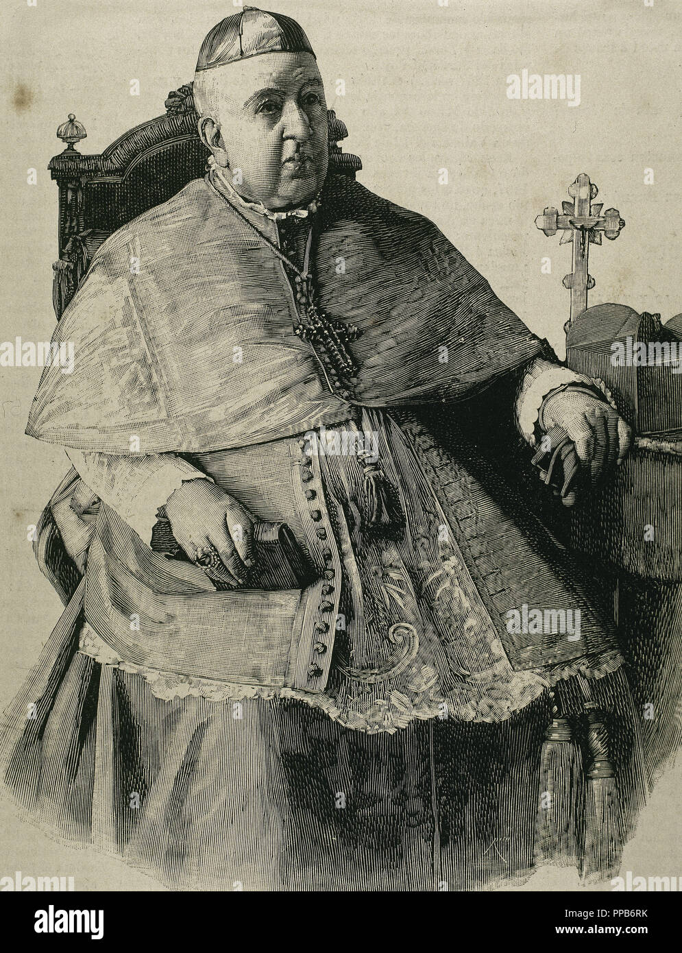 Cardinal paya hi-res stock photography and images - Alamy