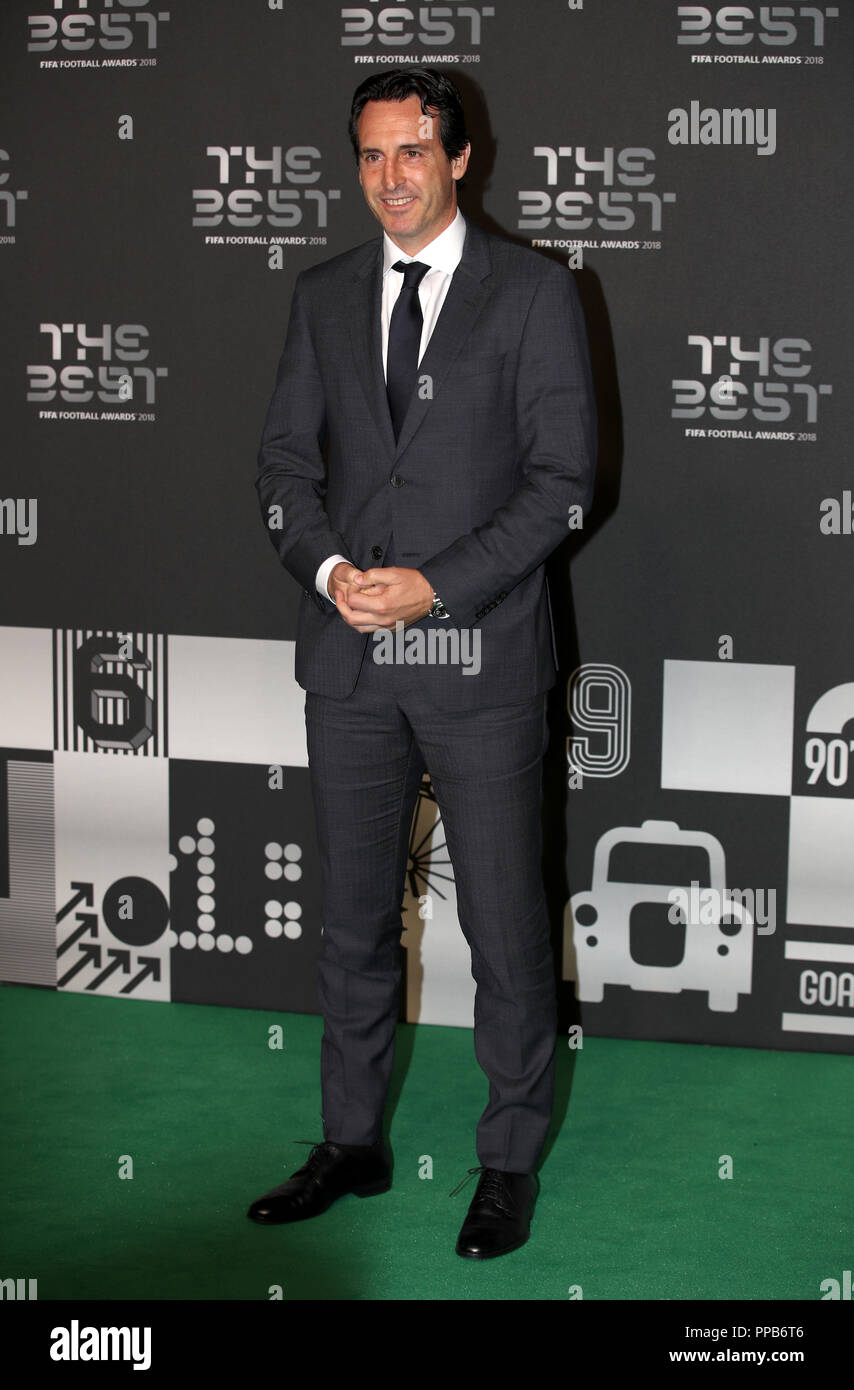 Emery awards hi-res stock photography and images - Alamy