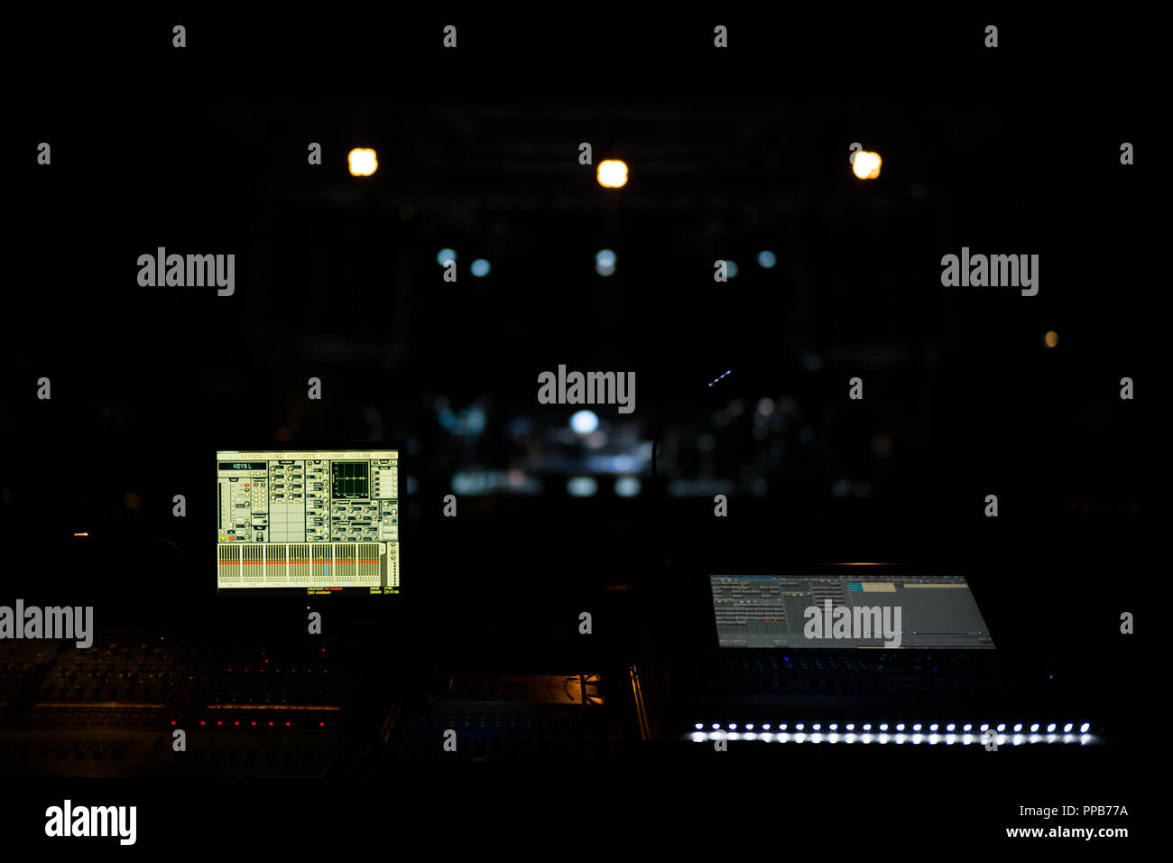 Controlling unit hi-res stock photography and images - Alamy