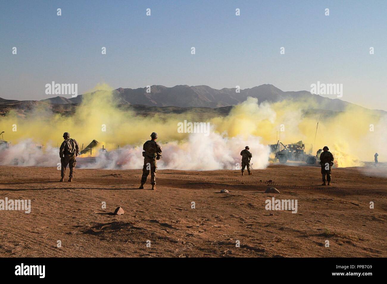 Soldiers with Delta Company, 103rd Brigade Engineering Battalion, 56th ...