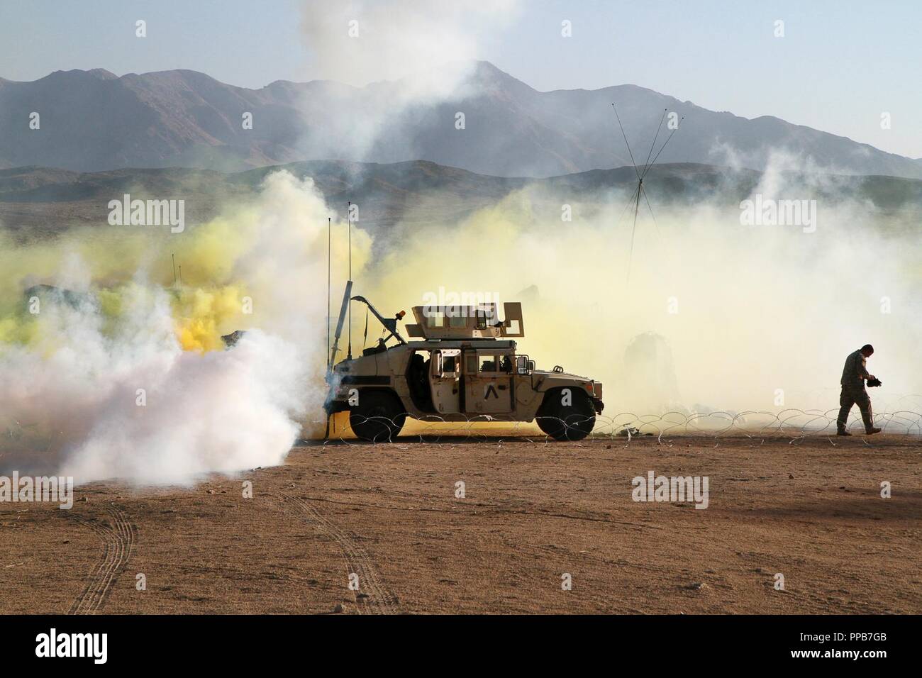 103rd infantry division hi-res stock photography and images - Alamy