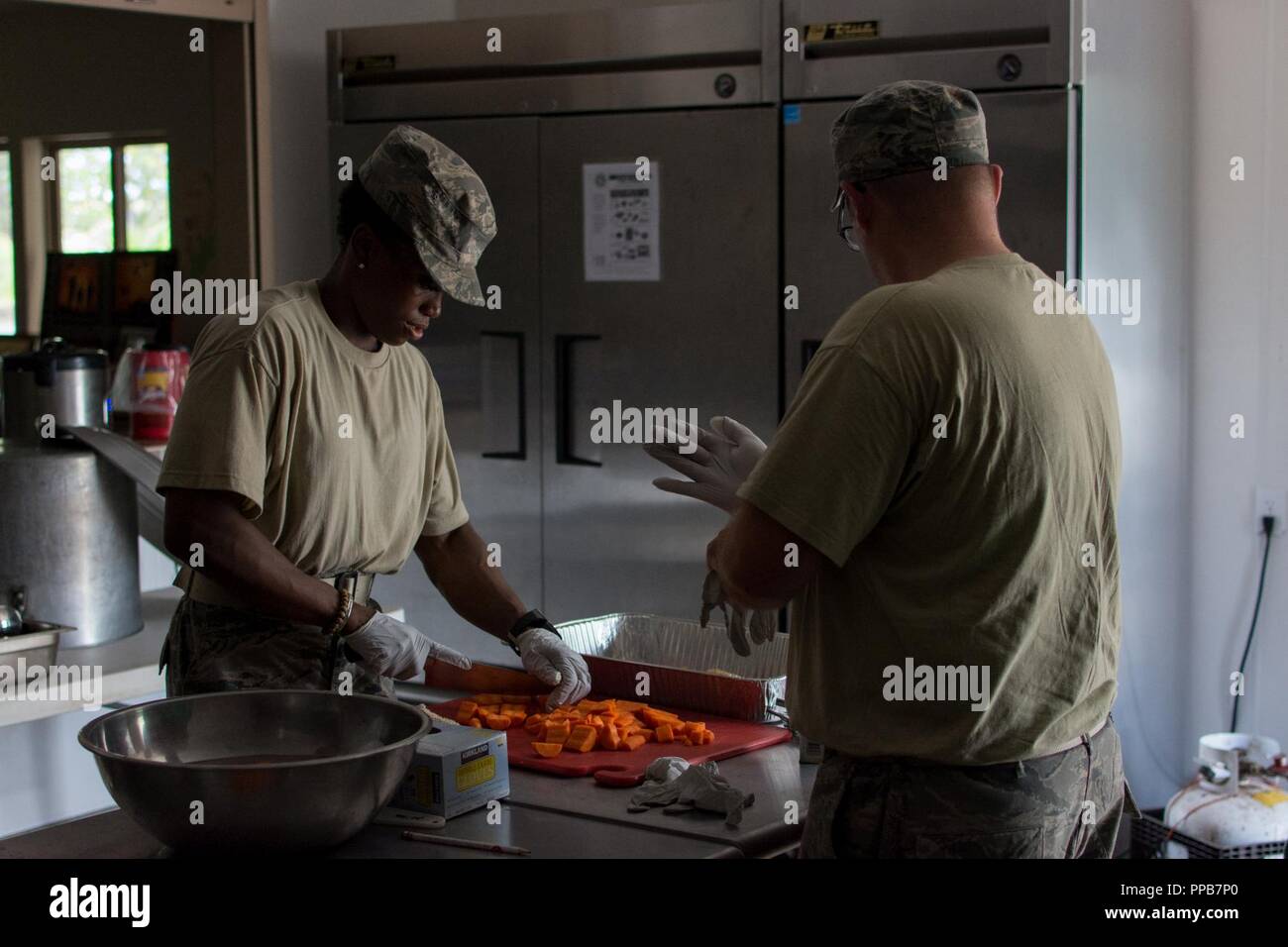 Molokai food hi-res stock photography and images - Alamy
