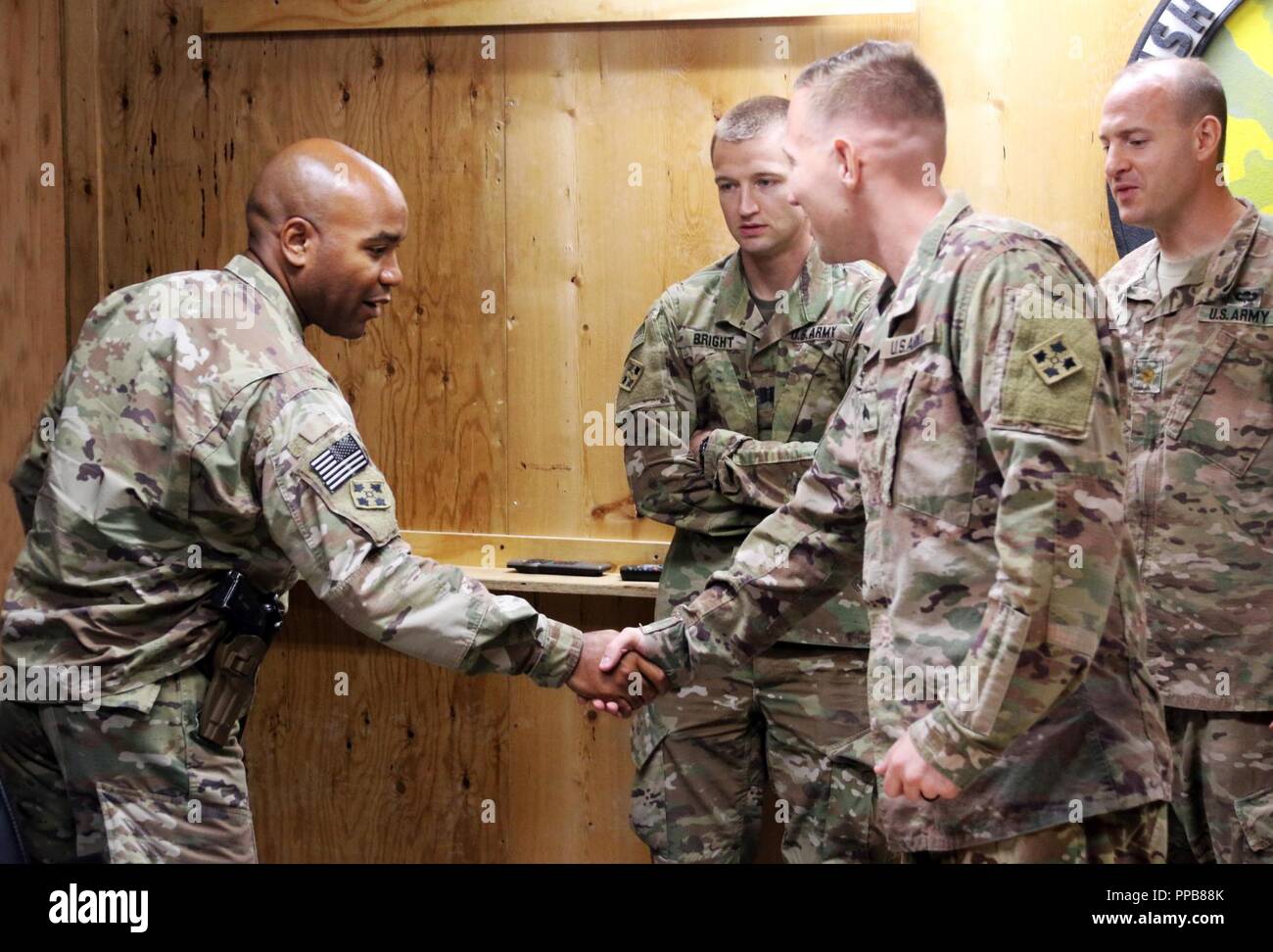 Taac e 1sbct 4id hi-res stock photography and images - Alamy