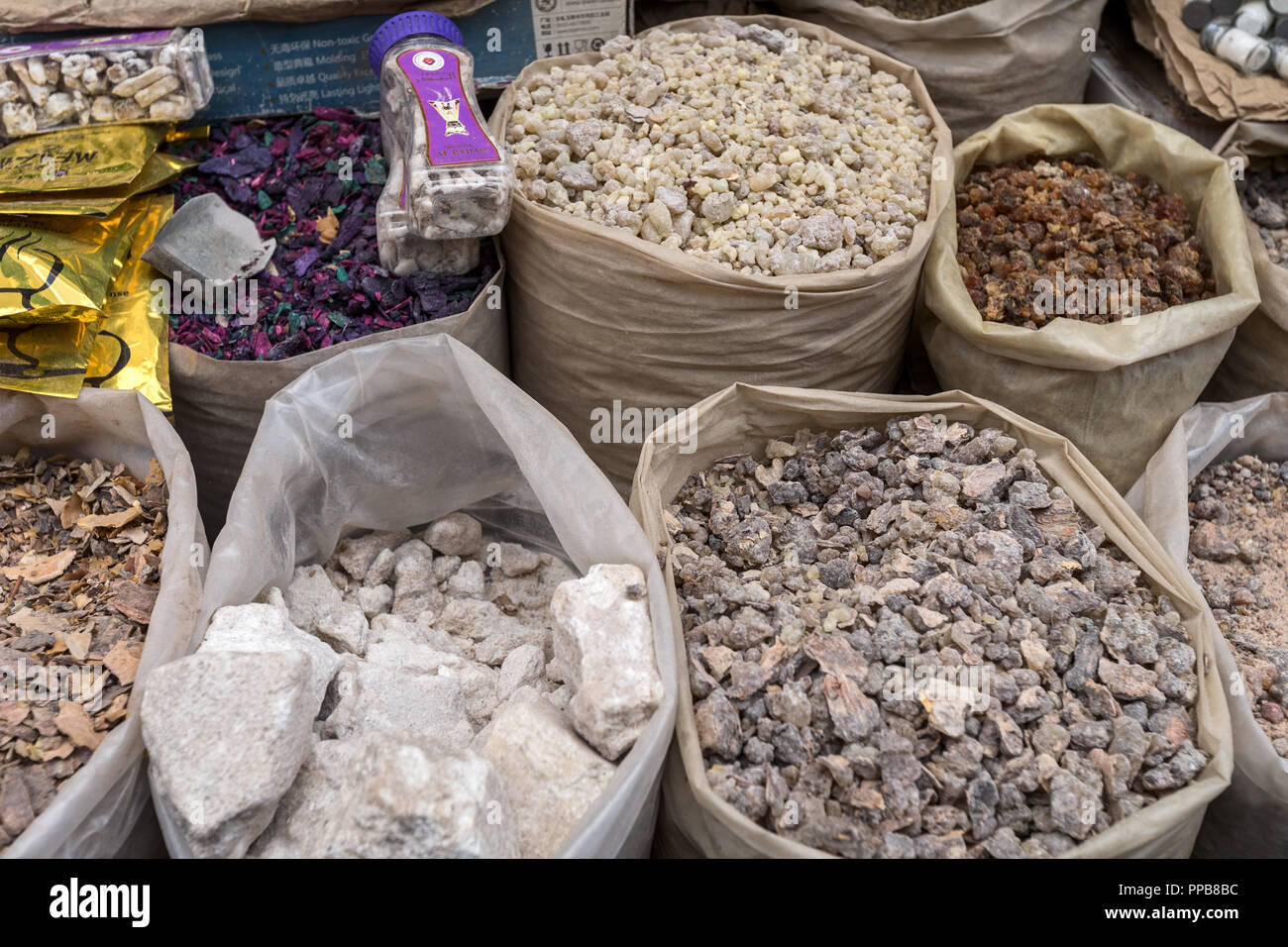 Spices: Addis Ketema, Merkato, the largest African open air market ...