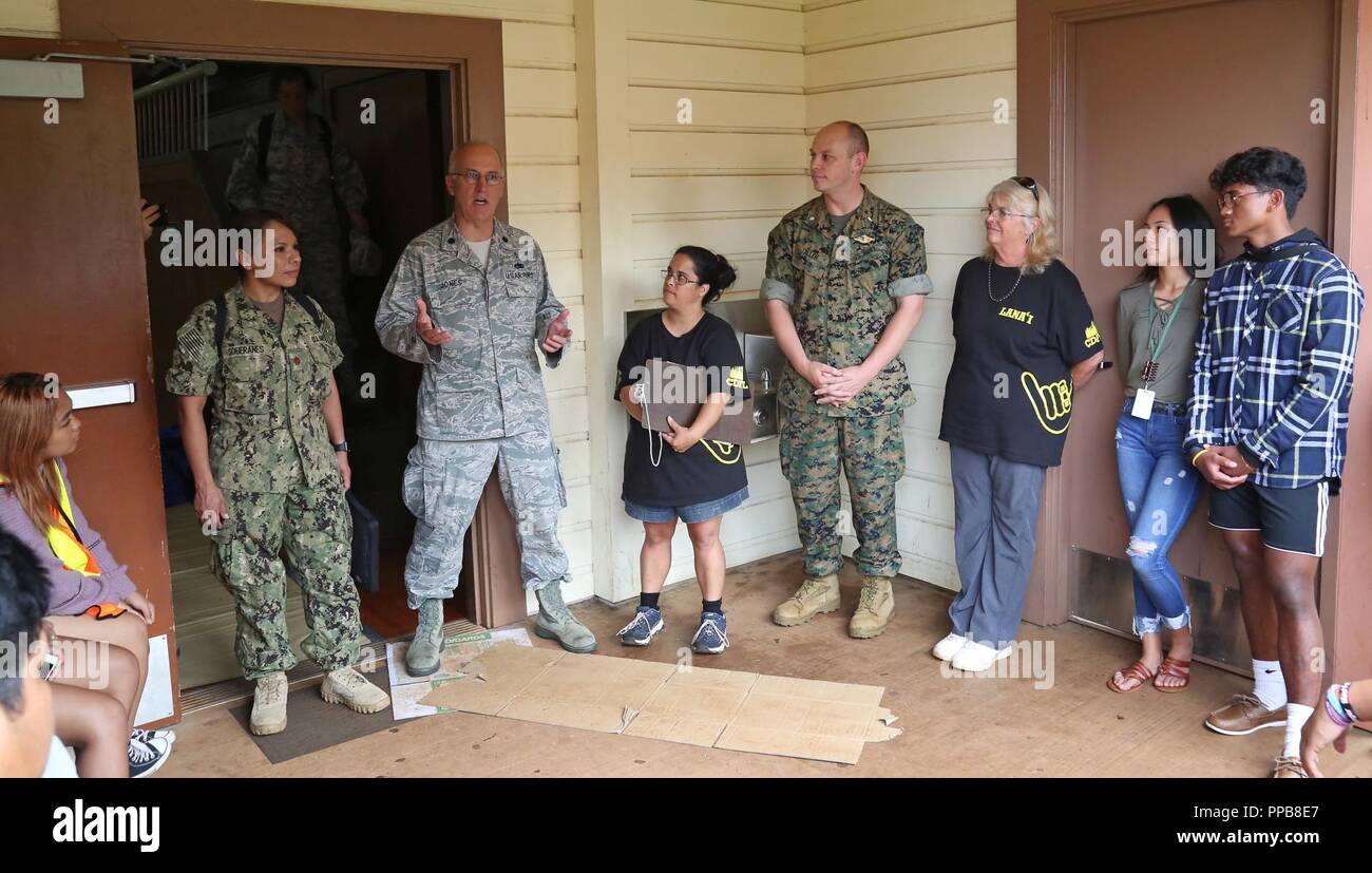 Lt col james jones hi-res stock photography and images - Alamy