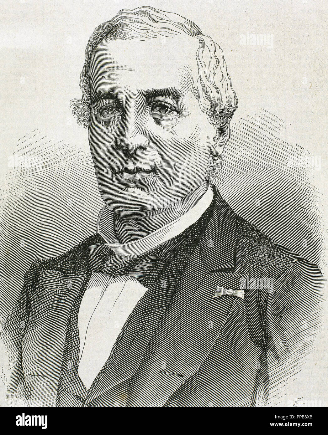 Barthelemy jules hi-res stock photography and images - Alamy
