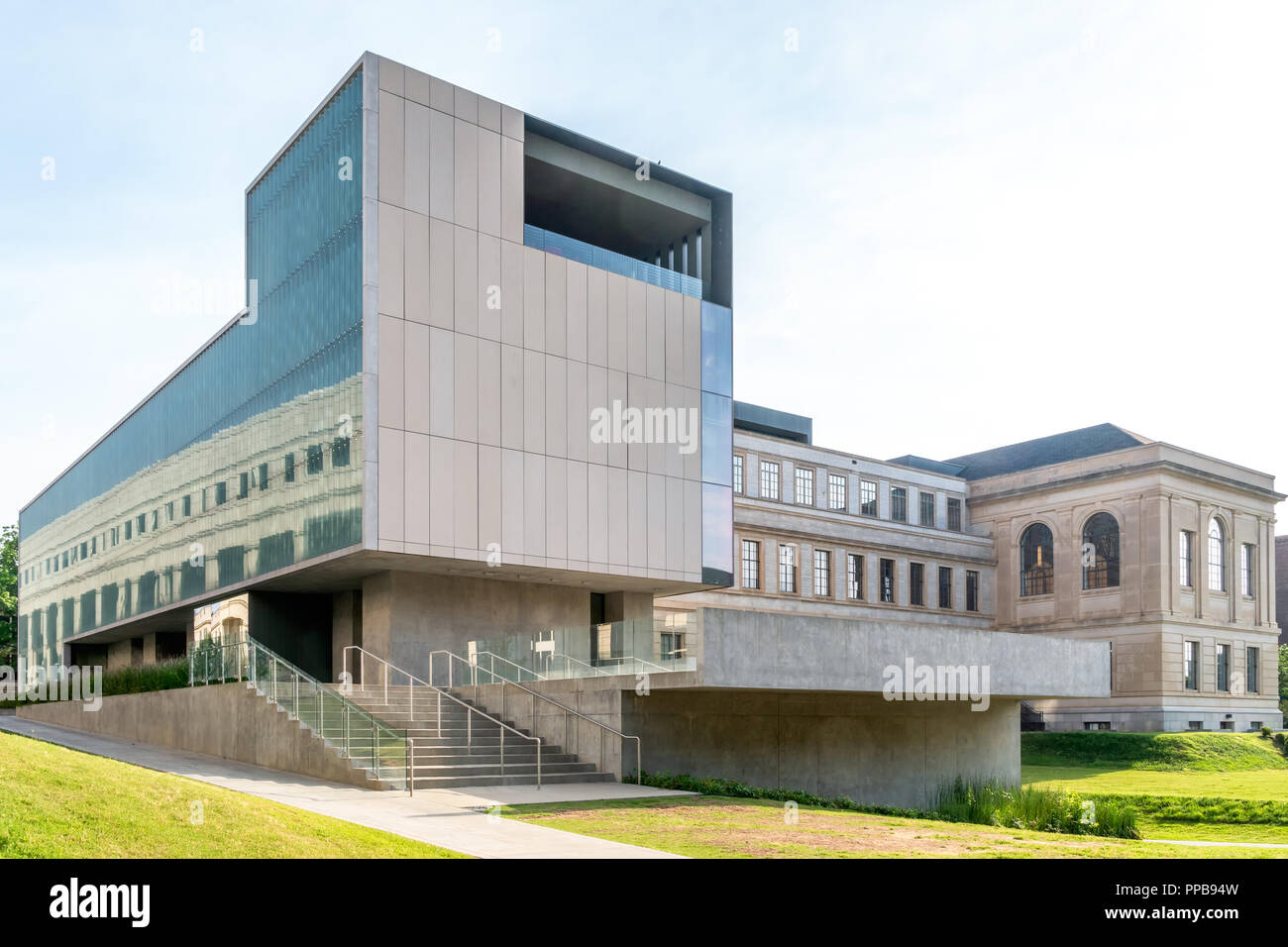 Vol walker hall hi-res stock photography and images - Alamy
