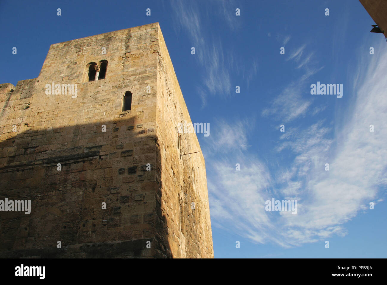 Pretorium tower hi-res stock photography and images - Alamy