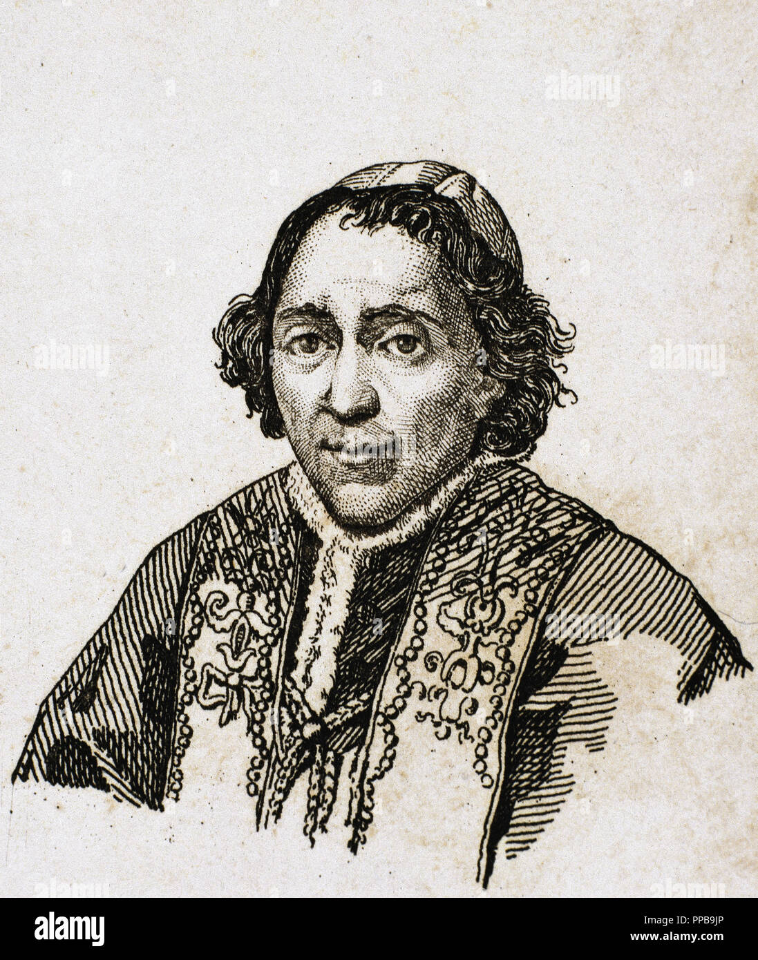 1804 engraving hi-res stock photography and images - Alamy