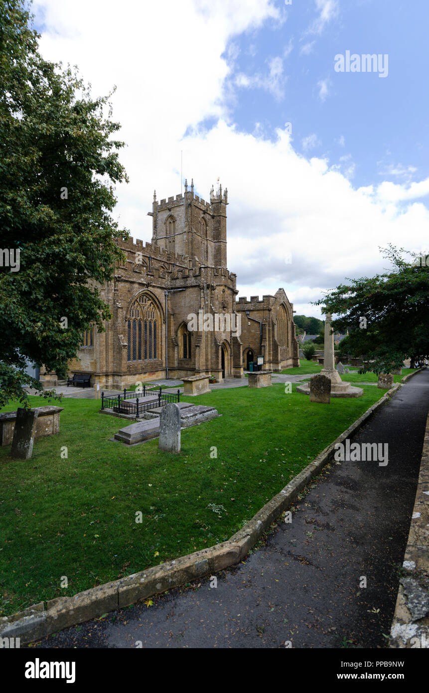 Crewkerne hi-res stock photography and images - Alamy
