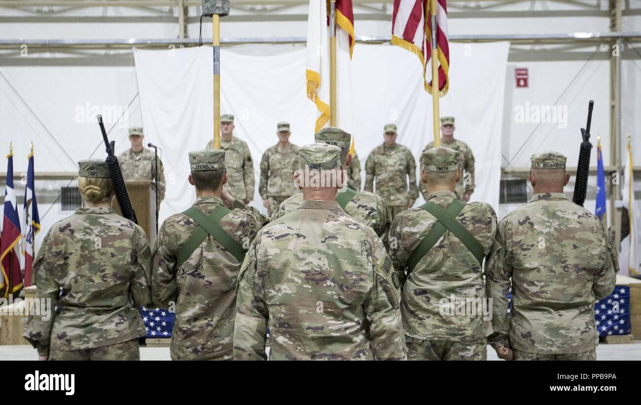 U.S. Army Soldiers from the 35th Engineer Brigade and the 20th Engineer ...