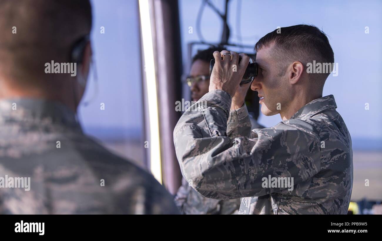 U.S. Air Force Col. Stephen Snelson, the 6th Air Mobility Wing ...