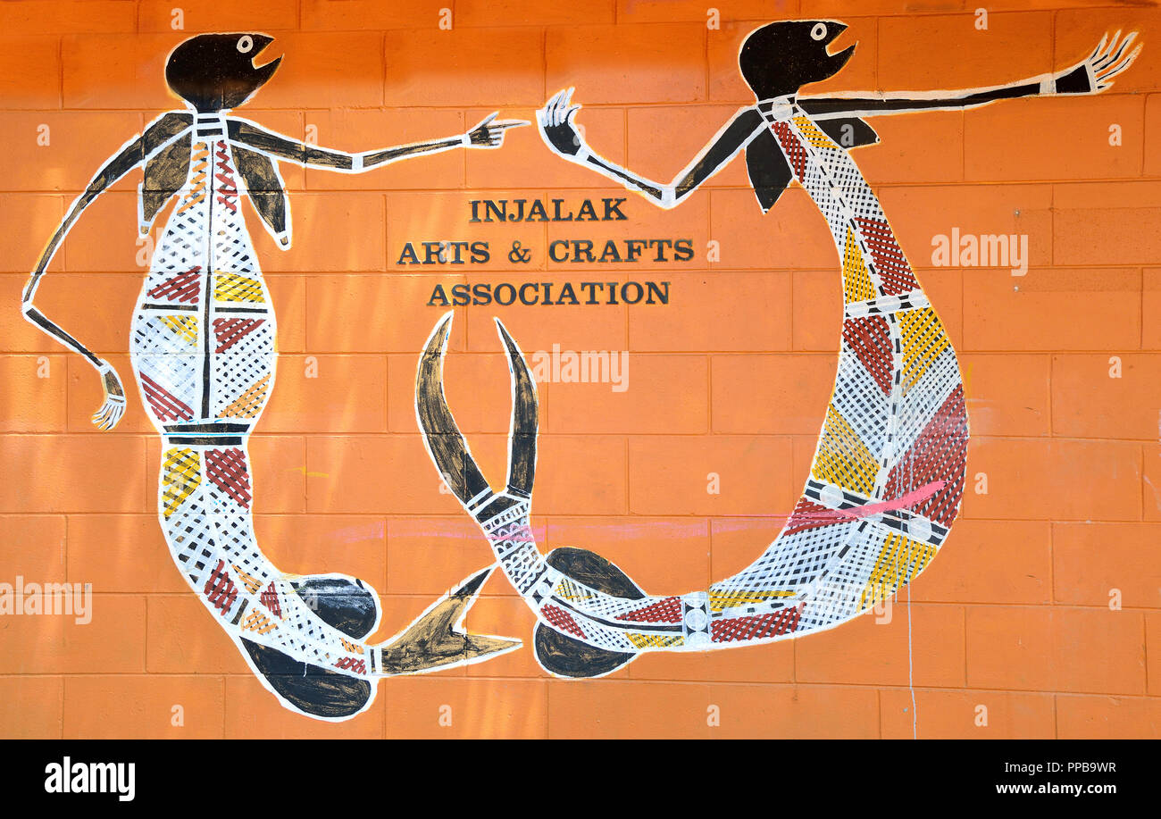 Oenpelli hi-res stock photography and images - Alamy