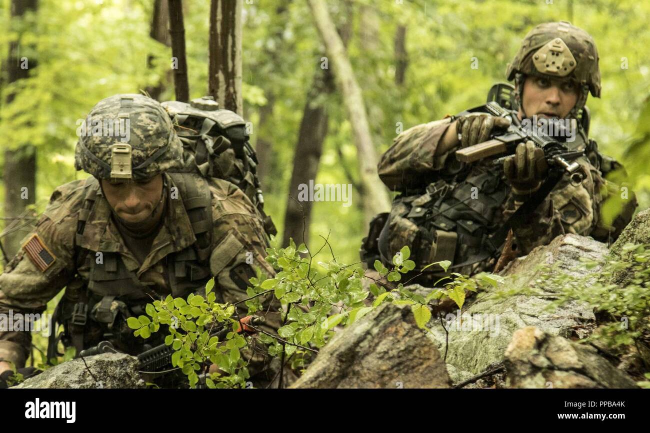 182nd infantry hi-res stock photography and images - Alamy