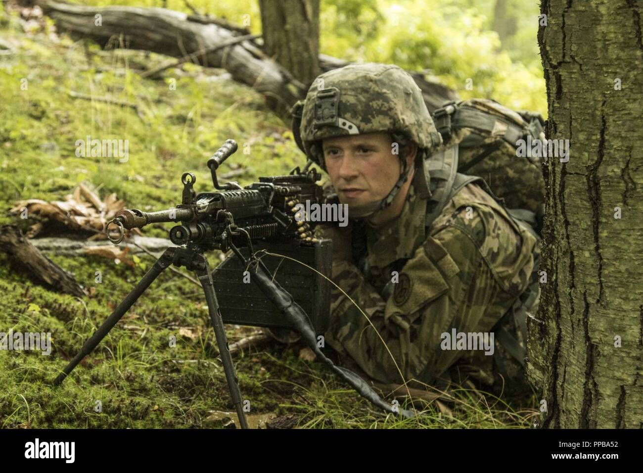 182nd infantry hi-res stock photography and images - Alamy