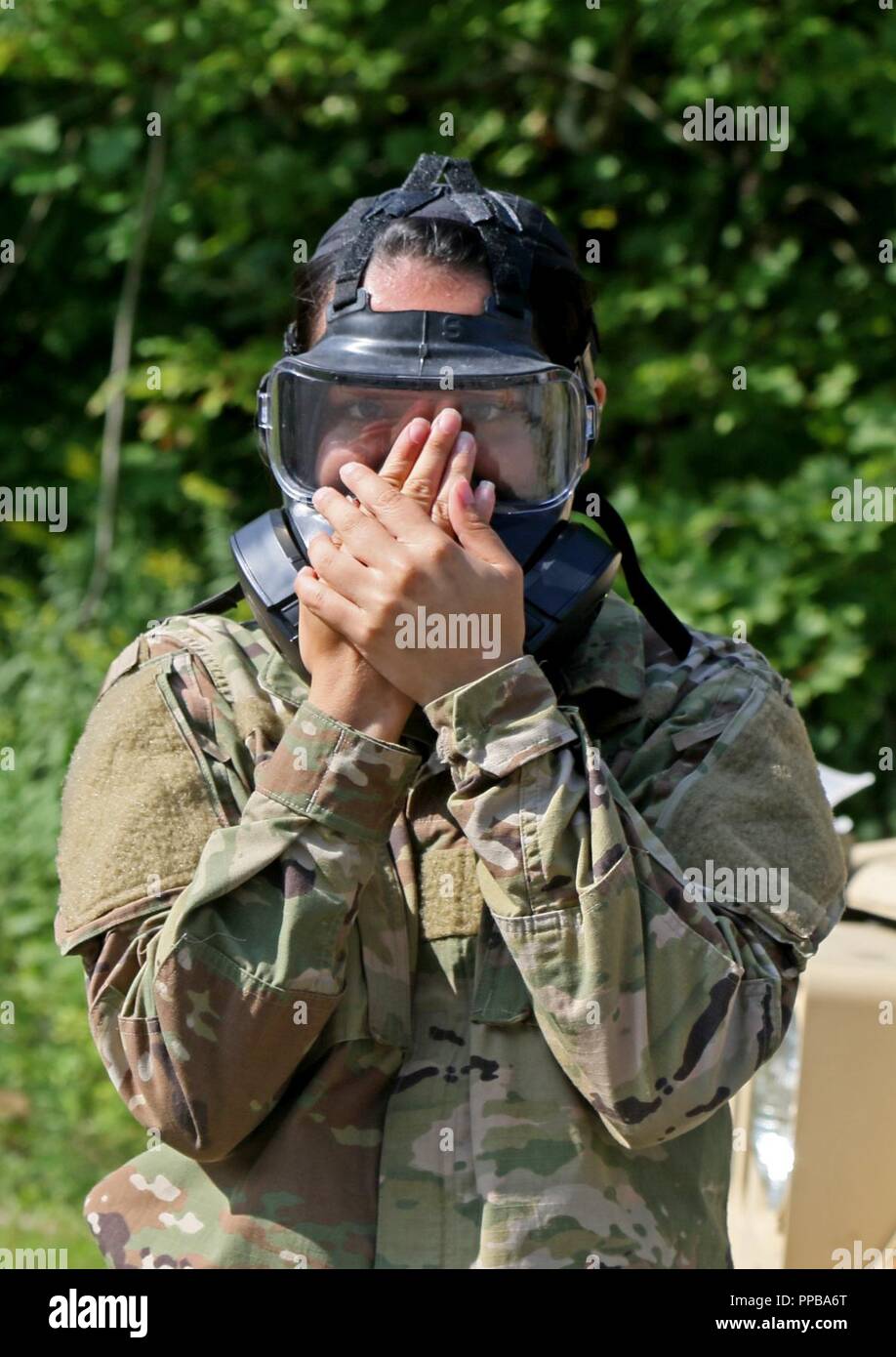 620th mct hi-res stock photography and images - Alamy