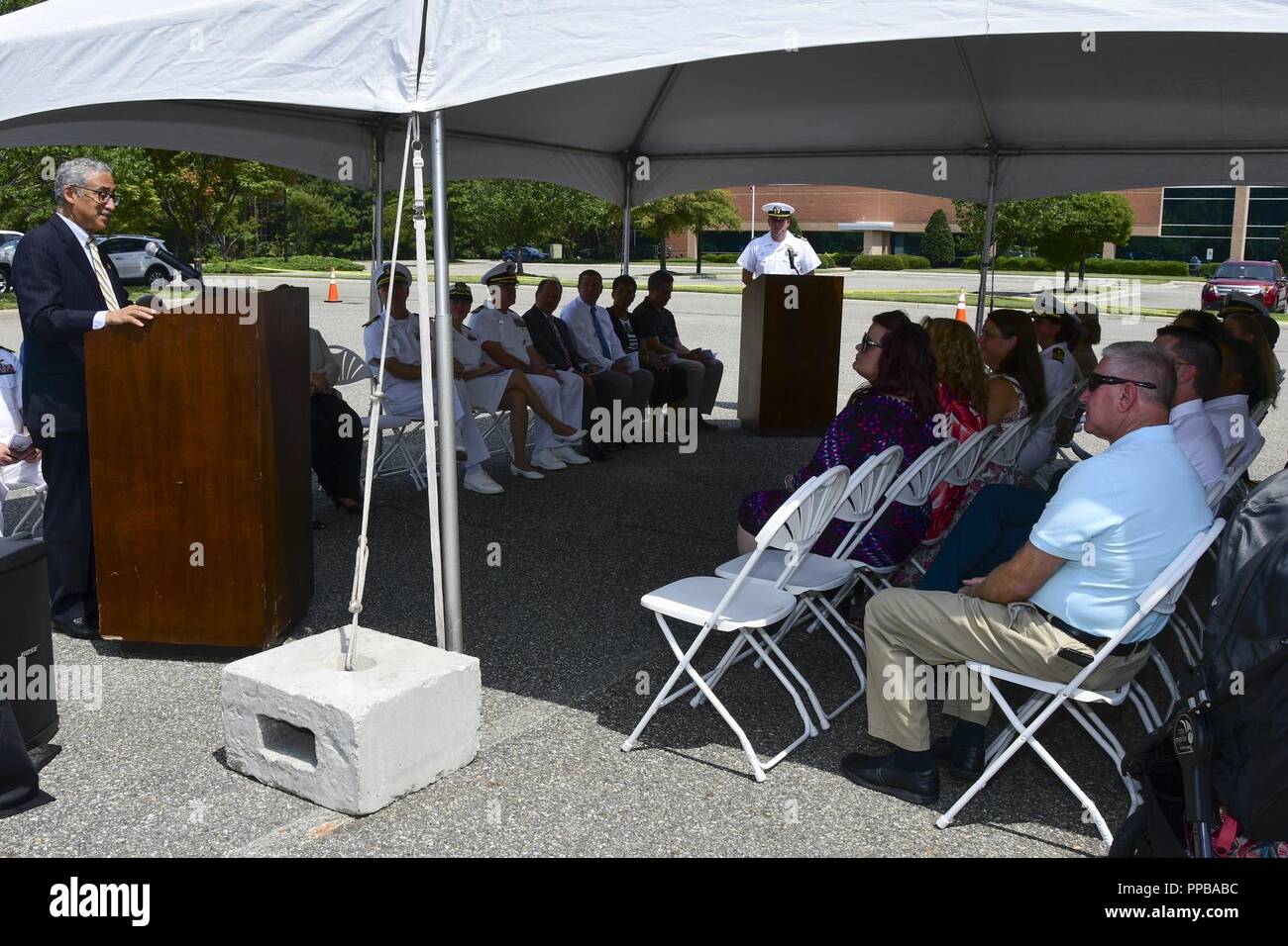 Congressman Robert “Bobby” Scott (VA-03) attended and spoke at the TPC ...
