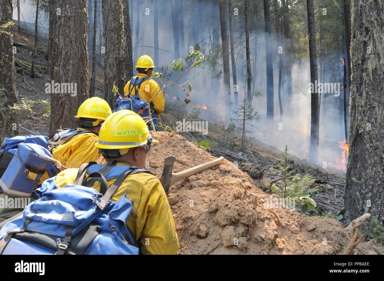 Task Force Rugged Soldiers assigned to 14th Brigade Engineer Battalion ...