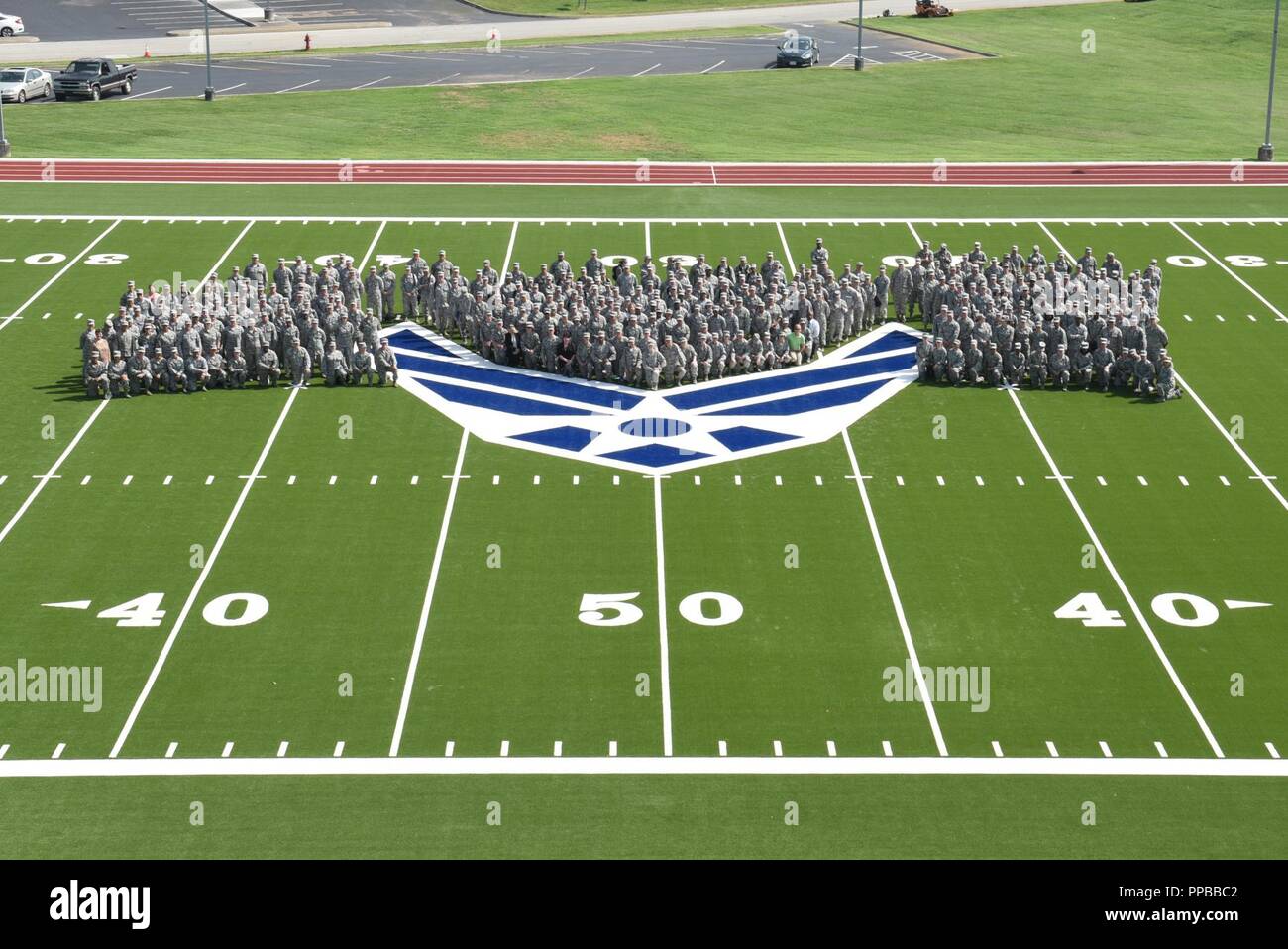 Airmen from at least 86 Air National Guard wings attend Air Guard’s ...