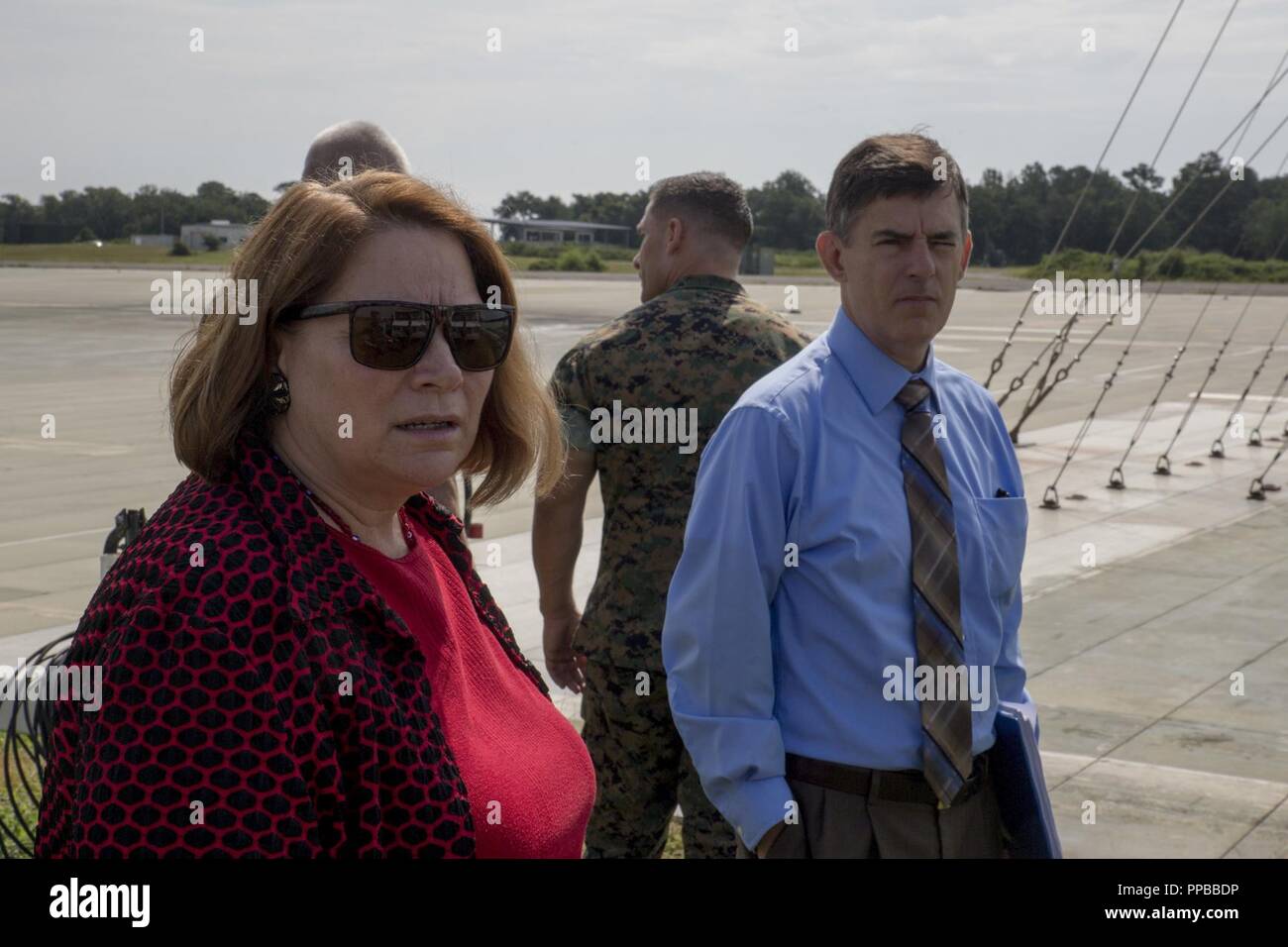 Caral spangler hi-res stock photography and images - Alamy