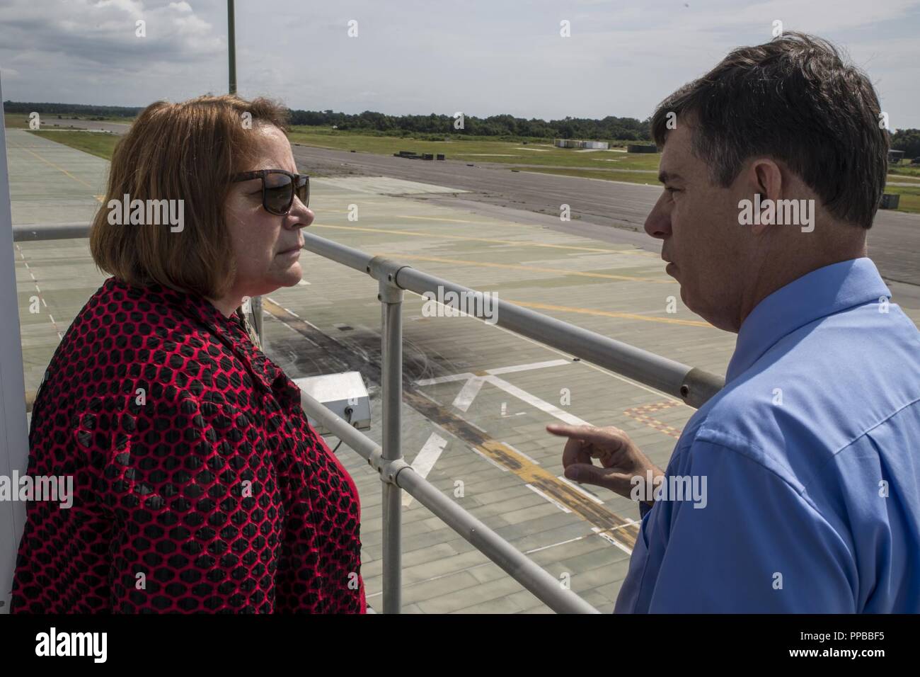 Caral spangler hi-res stock photography and images - Alamy