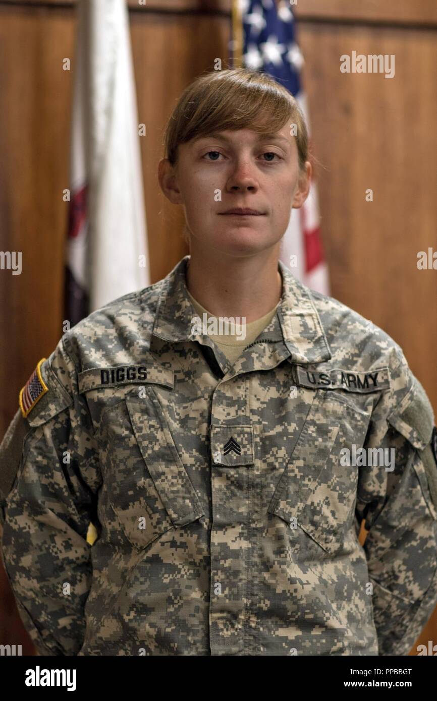 Illinios national guard hi-res stock photography and images - Alamy