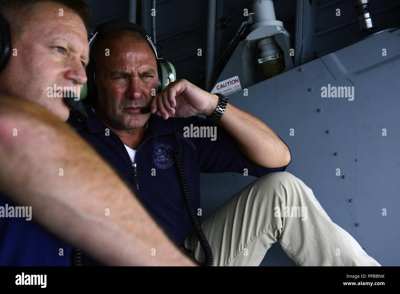 Congressman clay higgins hi-res stock photography and images - Alamy