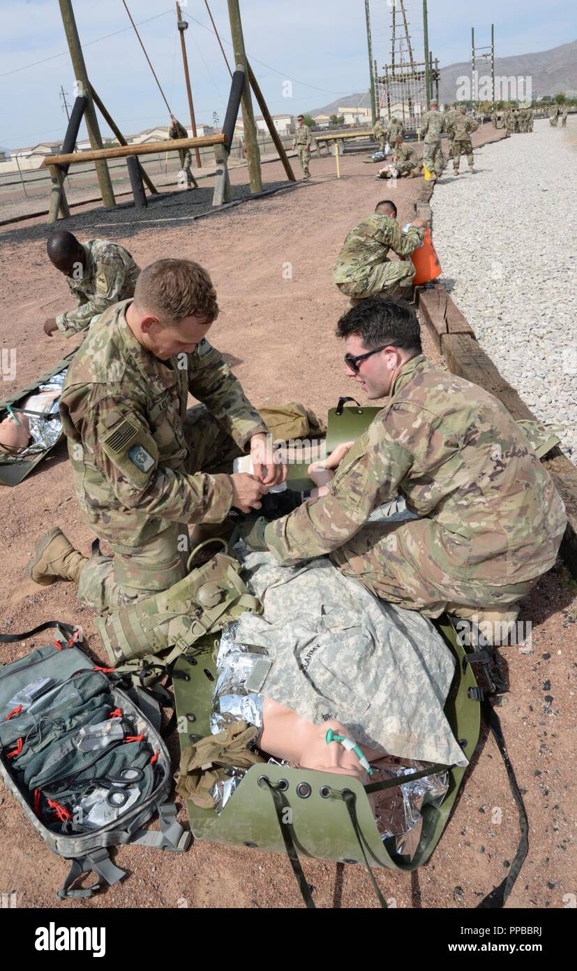 Best Tactical Medic team members must treat and sustain their patients ...