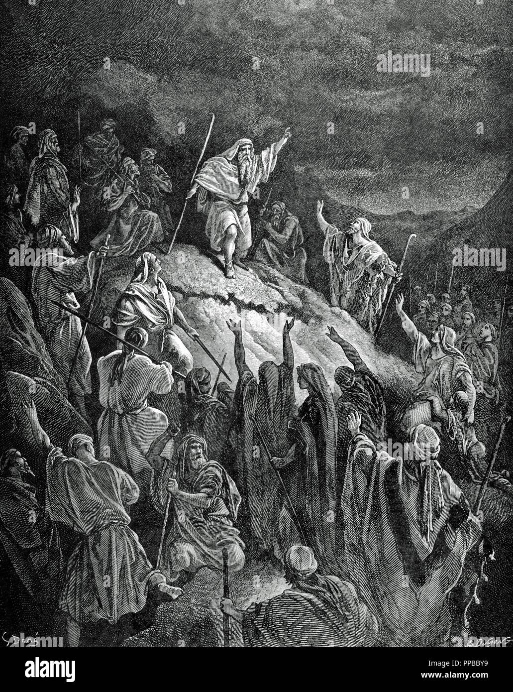 165 bc hi-res stock photography and images - Alamy