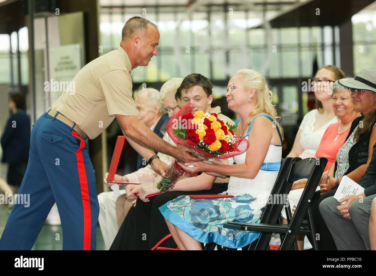 Program executive officer land systems hi-res stock photography and ...
