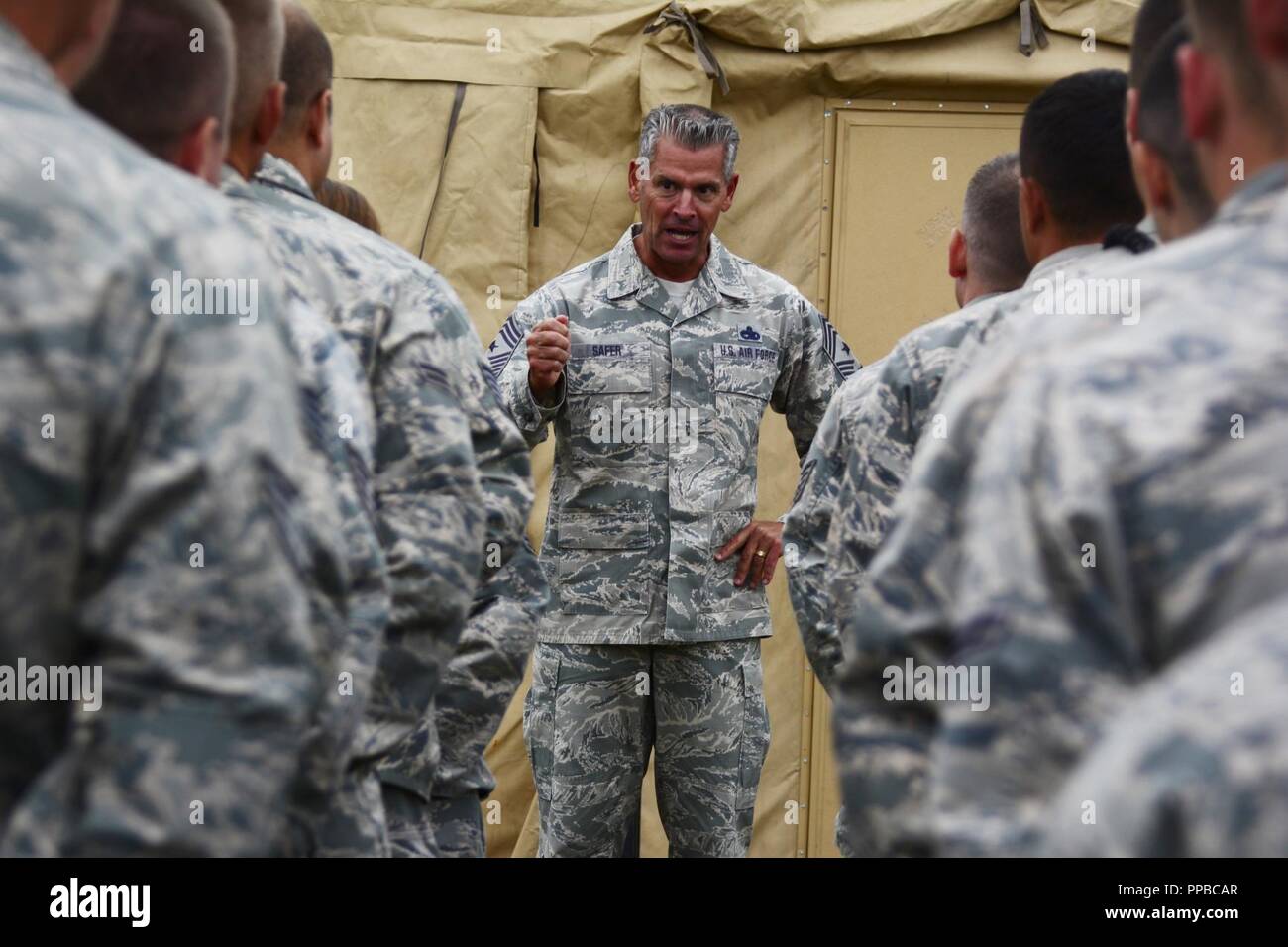 128th acs hi-res stock photography and images - Alamy