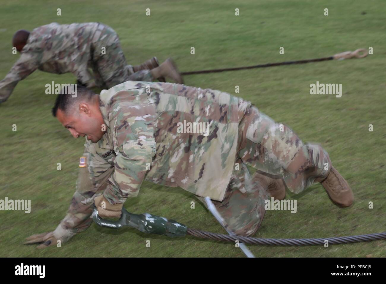 Armored Crewman High Resolution Stock Photography and Images - Alamy